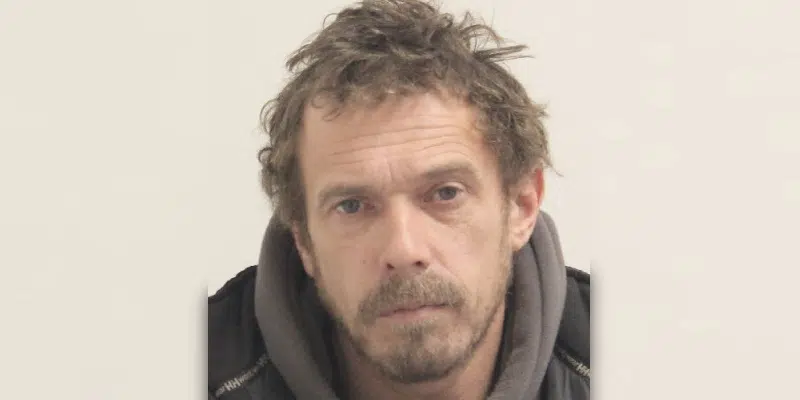 Police Search for Wanted Old Perlican Man | VOCM