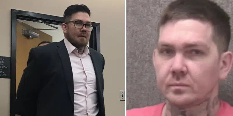 Arrest Warrant Issued for CBS Man | VOCM