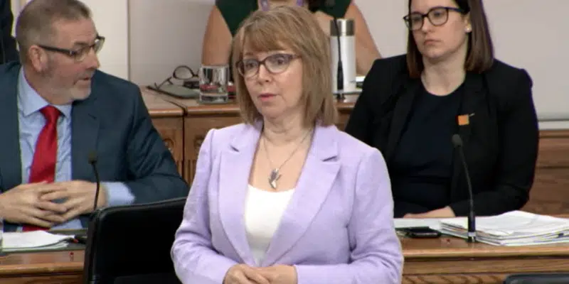 Nunatsiavut, Innu Nation Calling for Resignation of Indigenous Affairs ...