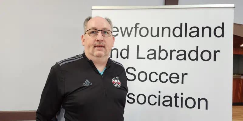 Enrollment Up in Soccer Programs Across the Province, Says NLSA ...
