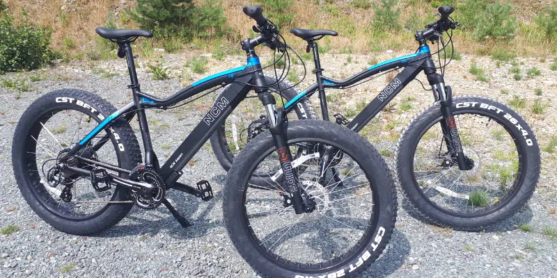Reminders from RCMP on Bicycle and E-Bike Regulations | VOCM