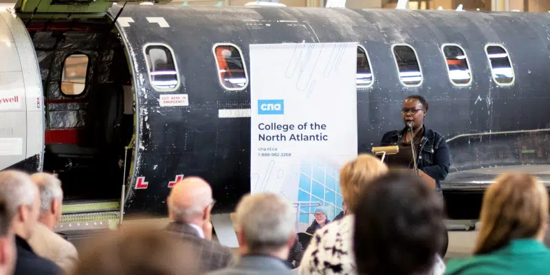 Bombardier Partners With CNA to Expand Training Resources for Aircraft ...