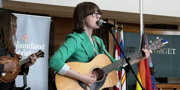 Province Marks Pride Month in Newfoundland and Labrador | VOCM