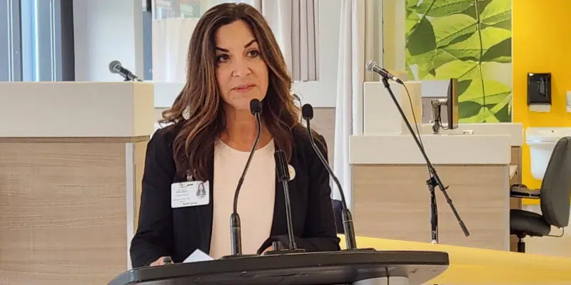 New Chemotherapy Unit Opens at Dr. H Bliss Murphy Cancer Centre | VOCM