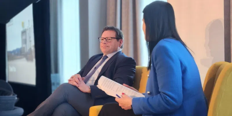 Guaranteed Government Support Would Attract More Airlines to YYT: Airport CEO | VOCM