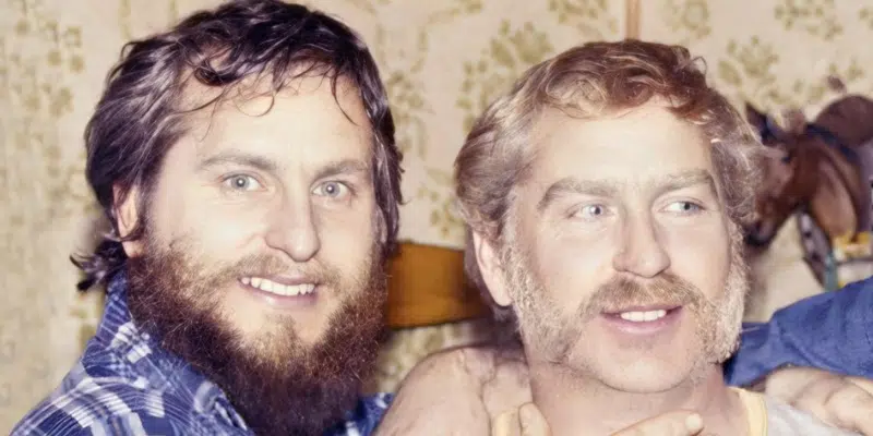 Prominent Newfoundland Artist, Wince Coles, Passes Away | VOCM