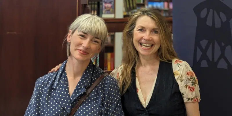 Local Authors Focus on Hands-On Learning With New Science Book | VOCM