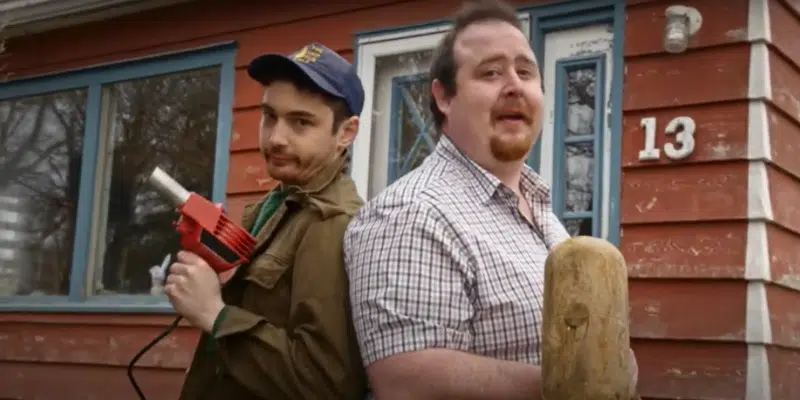 Comedy Duo Parodies Reality TV in Locally Produced Show | VOCM