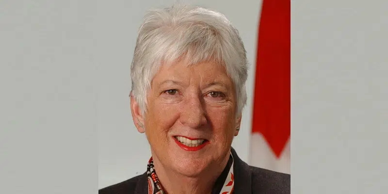 Atlantic Accord Signatory Pat Carney Passes Away at 88 | VOCM