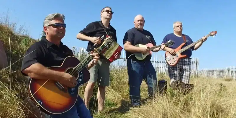 Tourism Elliston Releases Details of Roots, Rants and Roars Festival | VOCM