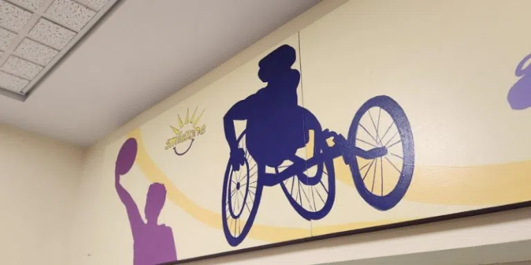 Janeway Unveils New Smilezone Physiotherapy Area | VOCM