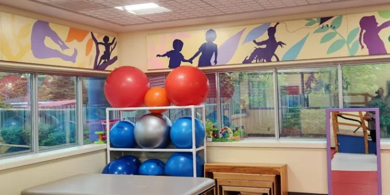 Mother Says New Janeway Smilezone Source of Motivation for Children | VOCM