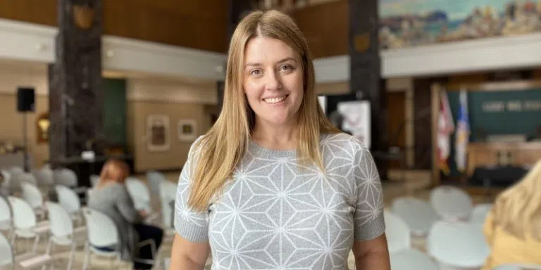 Foster Families Month Marked With Proclamation Signing, Flag Raising | VOCM