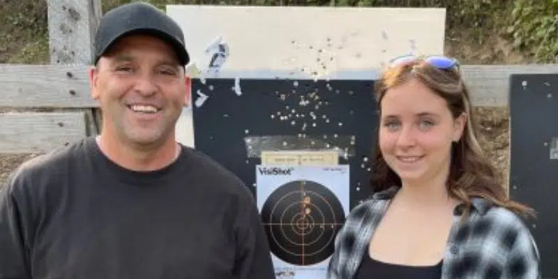 New-Wes-Valley Teen Wins NL Youth Outdoor Dream Adventure | VOCM