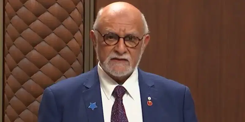 Make-a-Wish Canada, VOCM Cares Honoured at Senate | VOCM