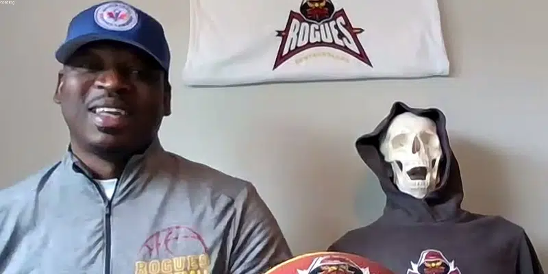 Newfoundland Rogues to Compete in Basketball Super League | VOCM