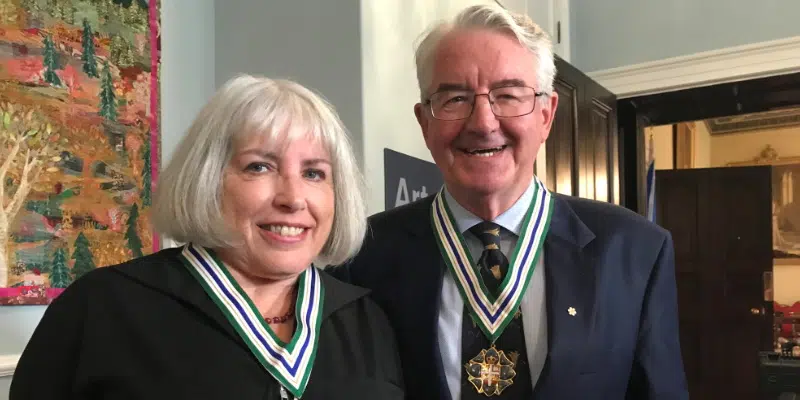 Seven People Inducted Into Order of Newfoundland and Labrador | VOCM