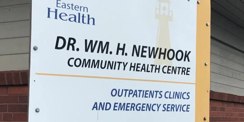 Whitbourne Mayor: Government Response on Doctor Recruitment Wearing ...
