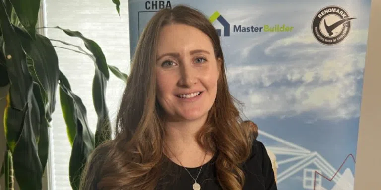 CHBA Calls for Removal of Barriers to Home Ownership | VOCM