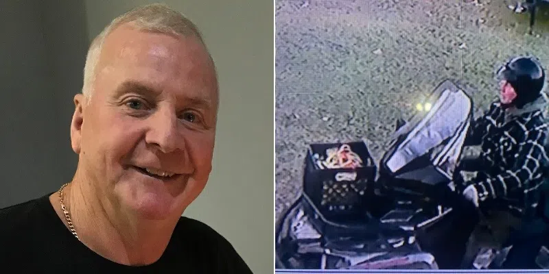 Search Underway For Missing West Coast Hunter Vocm