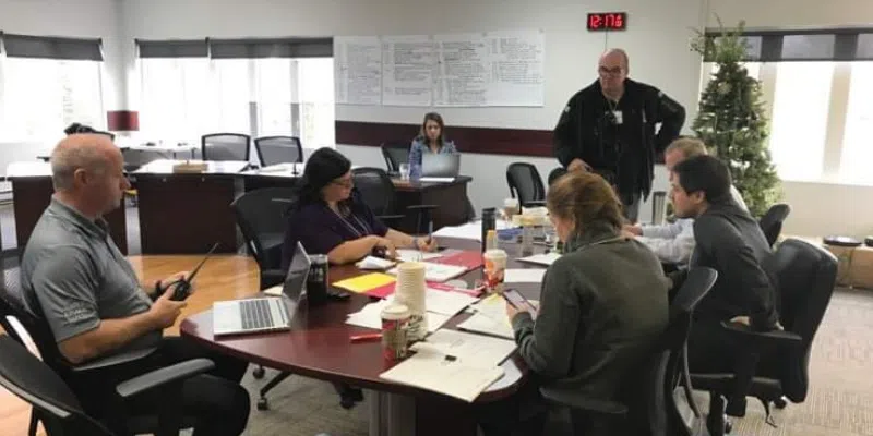 Portugal Cove-St. Philip’s Stages Mock Disaster | VOCM Portugal Cove-St. Philip’s Stages Mock Disaster | VOCM