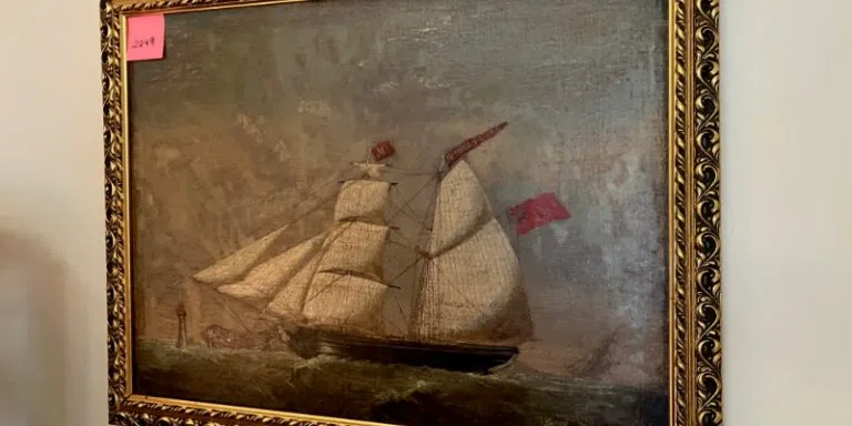 ‘Outstanding’ Collection of Newfoundlandia Up for Auction | VOCM