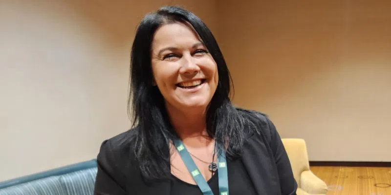 Empowerment Coach Highlights Barriers for Women in Construction Industry | VOCM