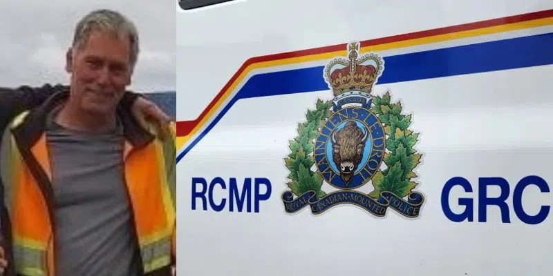 Bell Island RCMP Seeking Help Locating Missing Man | VOCM
