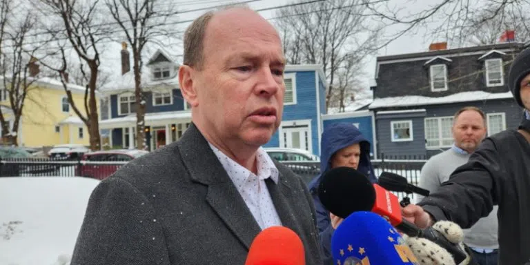 Opposition Worry for Potential Tent Encampments as Housing Crisis Persists in Newfoundland and ...
