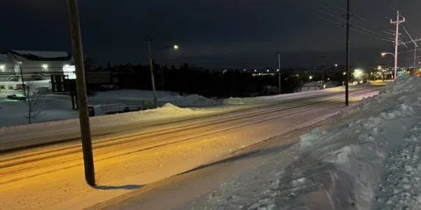 High Winds to Continue as Eastern Newfoundland Sees First Significant ...