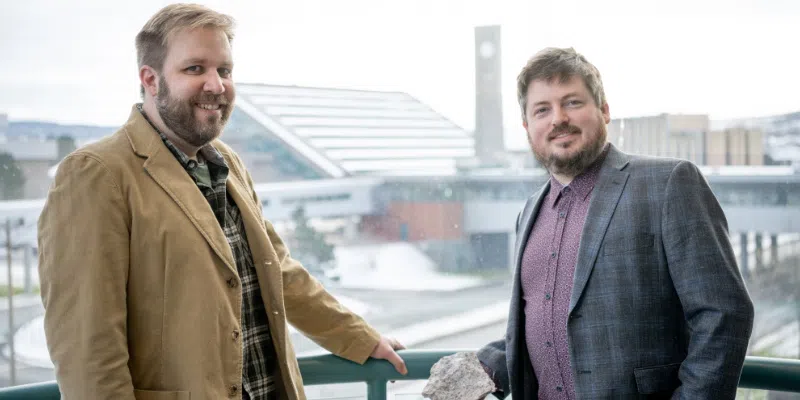 MUN Professors Conducting Research to Advance Critical Mineral Studies ...