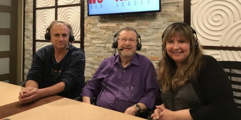 Legendary VOCM Broadcaster, Vince Gallant, Passes Away | VOCM