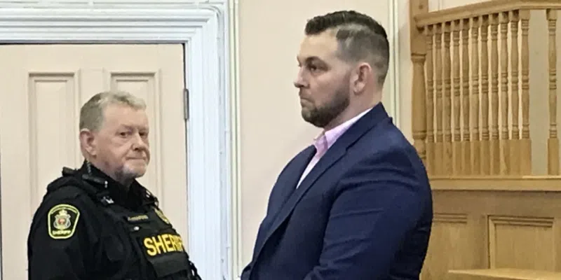 No Sentence Can Ease Pain of Loss, Judge Tells Court at Pope Sentencing ...