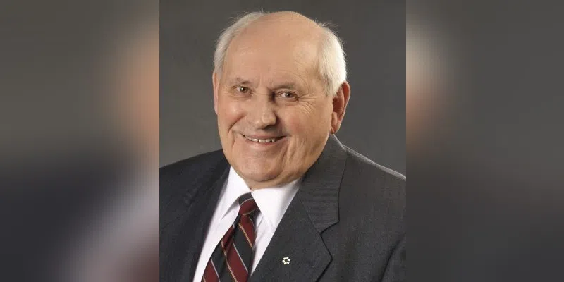 Edsel Bonnell Passes Away at Age 88 | VOCM