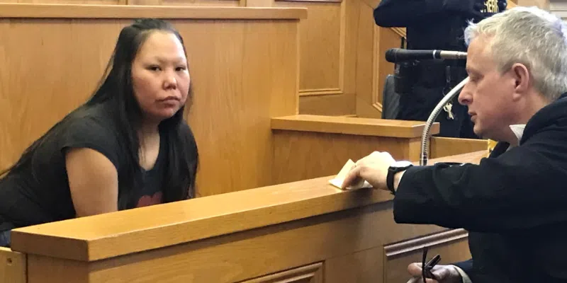 Supreme Court Judge Urging Inuk Woman Convicted of Manslaughter to Avail of Supports | VOCM