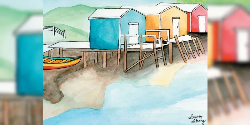 Heritage NL Announces Winners of Heritage Places Poster Contest | VOCM