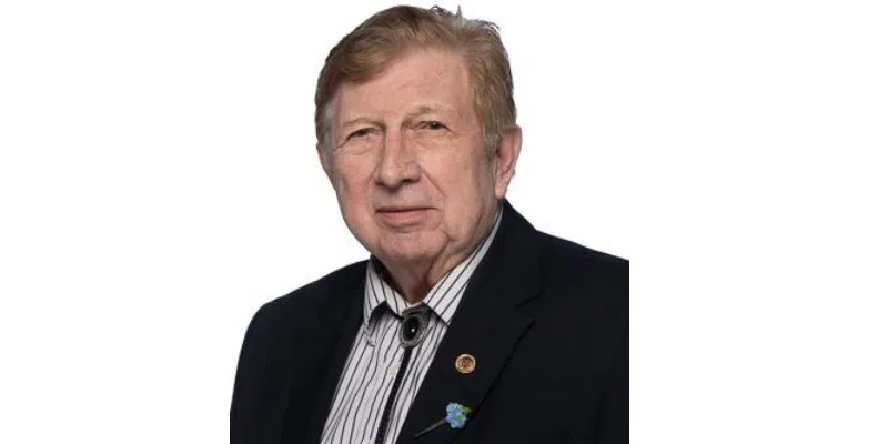 Dr. Rex Gibbons Appointed to MUN Board or Regents | VOCM