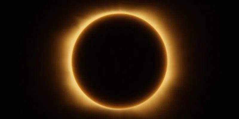 Vision Care: Eye Doctor Urges Caution Ahead of Monday’s Solar Eclipse ...
