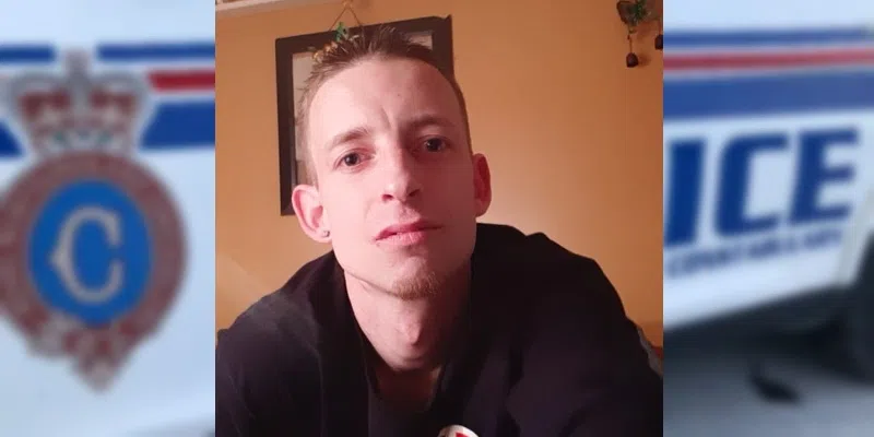 RNC Searching for Man Wanted in Connection to Firearms Offences | VOCM