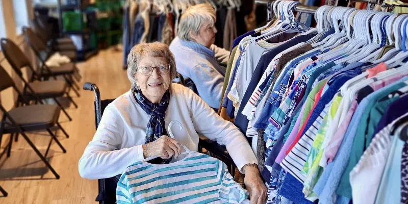 Lane’s Retirement Living Seeking Donations for Clothing Boutiques | VOCM