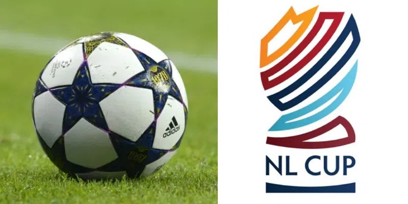 Inaugural NL Cup Takes Place This Weekend | VOCM