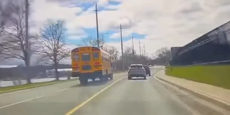 Department of Transportation to Address Incident Involving Metro School ...