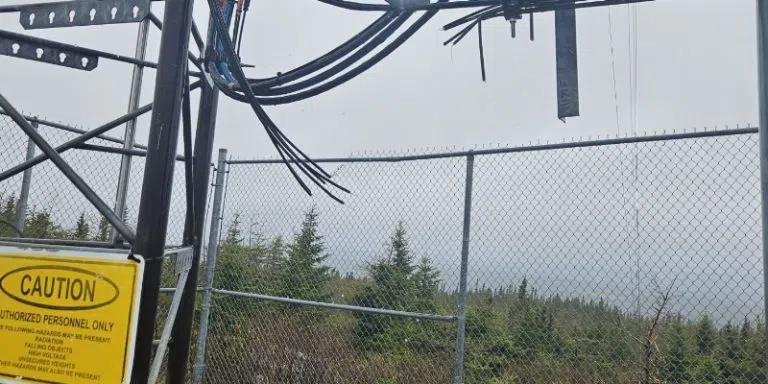 Industry Calling for Stiffer Penalties for Copper Wire Theft | VOCM