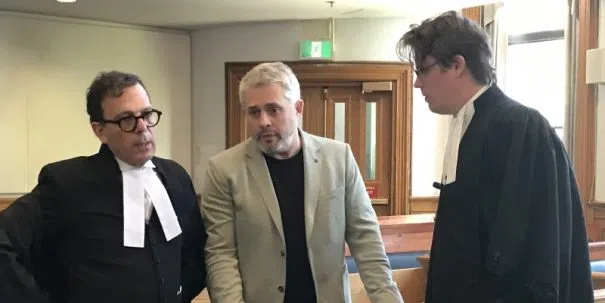 Churchill’s Lawyers Ask Supreme Court to Scrap Second-Degree Murder ...