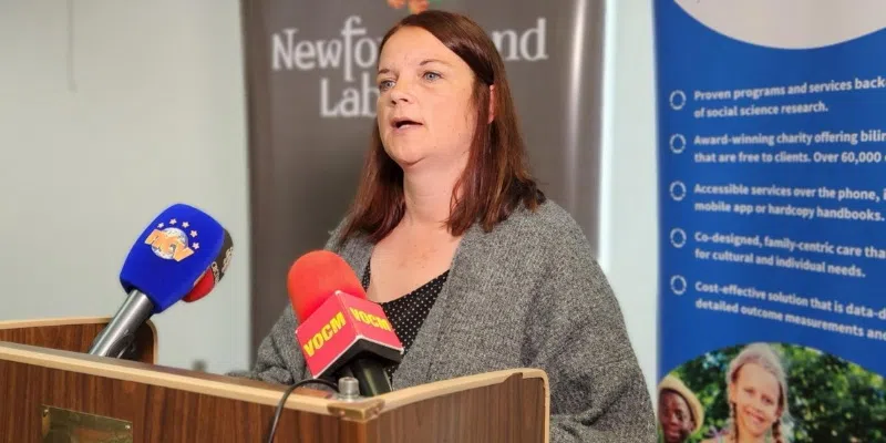 Mom Credits Institute With Life-Changing Help For Autistic Daughter | VOCM