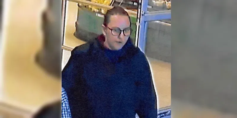 Grand Falls-Windsor RCMP Issue Warrant for Wanted Woman | VOCM Grand Falls-Windsor RCMP Issue Warrant for Wanted Woman | VOCM