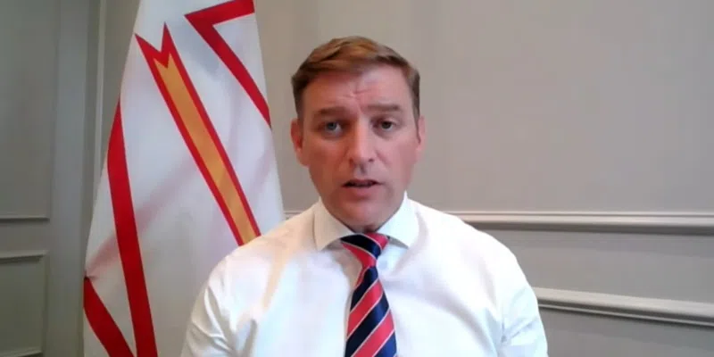 No Major Changes as Fire Suppression Efforts Continue in Labrador West ...