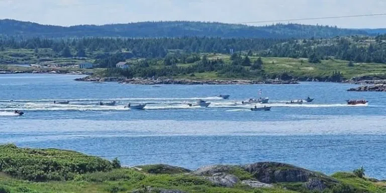 ‘Lucky 7’ Crew of Elite Navigator Return Home to Tears of Relief, Joy ...