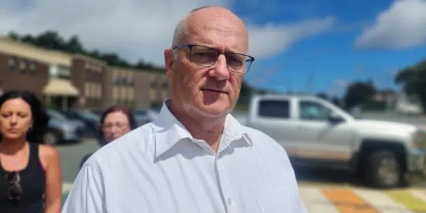 Unions, Opposition Calling Out Fill-In Minister on School Violence | VOCM