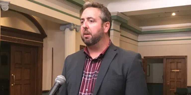 Braya Refinery Facing Some Downtime; Minister Hopeful It’s Brief | VOCM